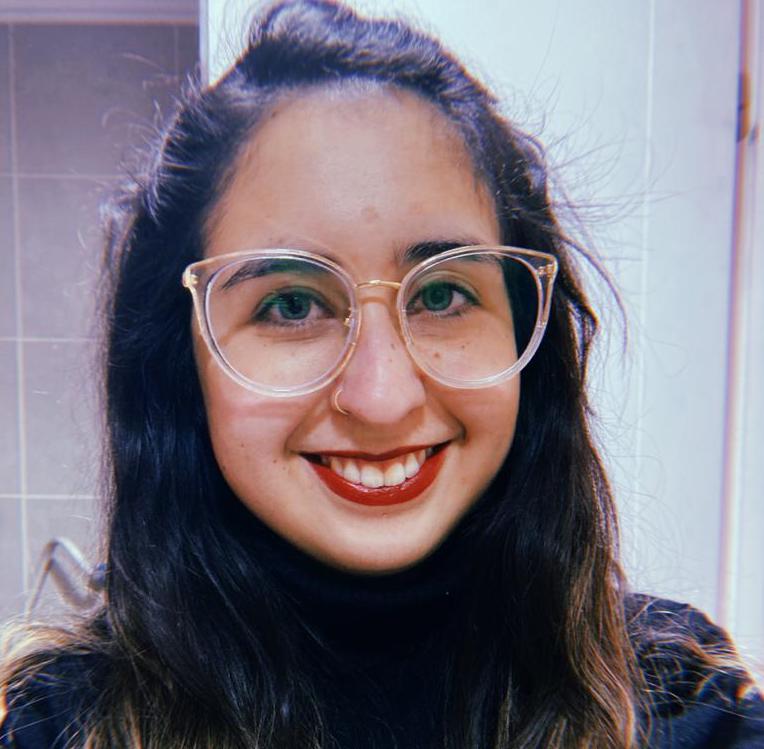 Somos | Revista Hacia el Sur